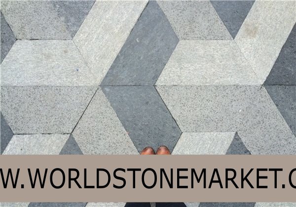 Lucerna Stone Lucerna Gneiss Floor Tiles - World Stone Market