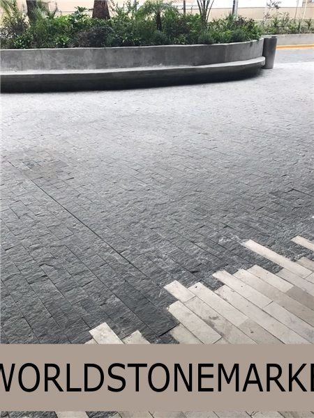 Lucerna Stone Lucerna Gneiss Floor Tiles - World Stone Market